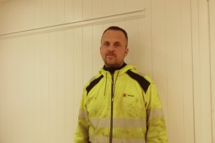 Arbeidsleder bygg og anlegg | Utdanning.no